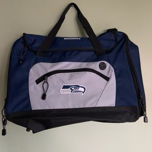NFL | Bags | Nfl Football Seattle Seahawks | Poshmark